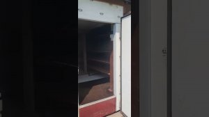 Торжественный запуск камеры для хранения консервации на питомнике