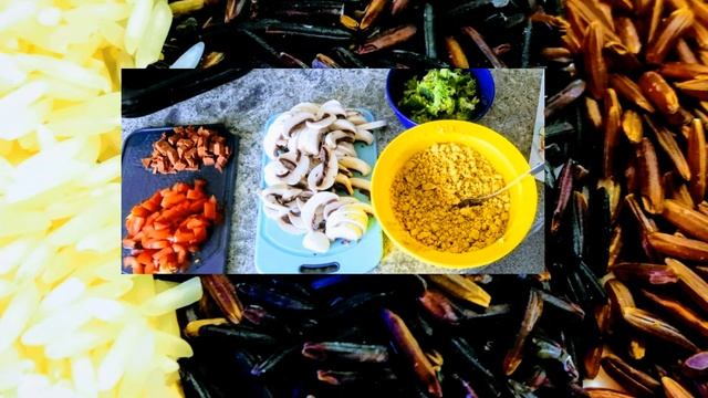 RUS. Йогический Образ Жизни