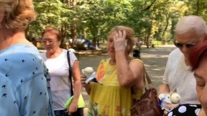 Отряды Путина. Новый выпуск