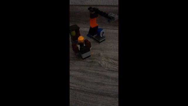 скибиди туалет 1