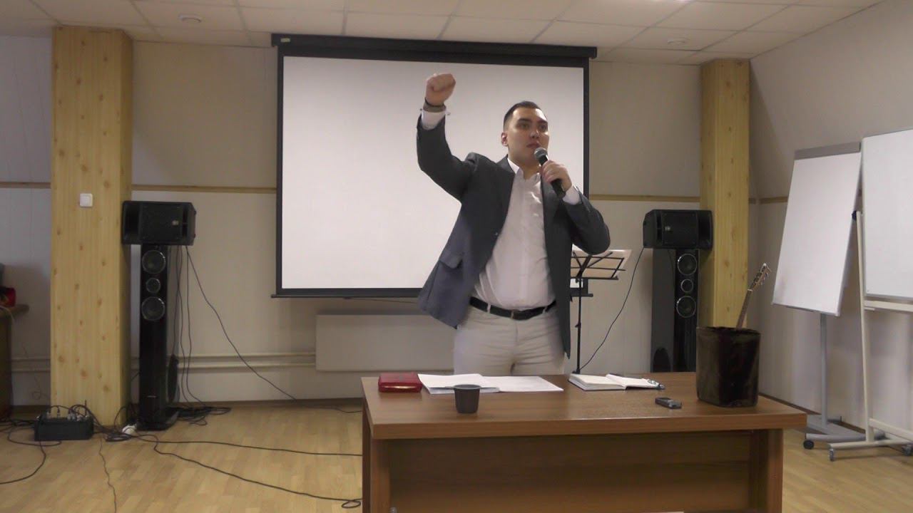 Новое творение 09