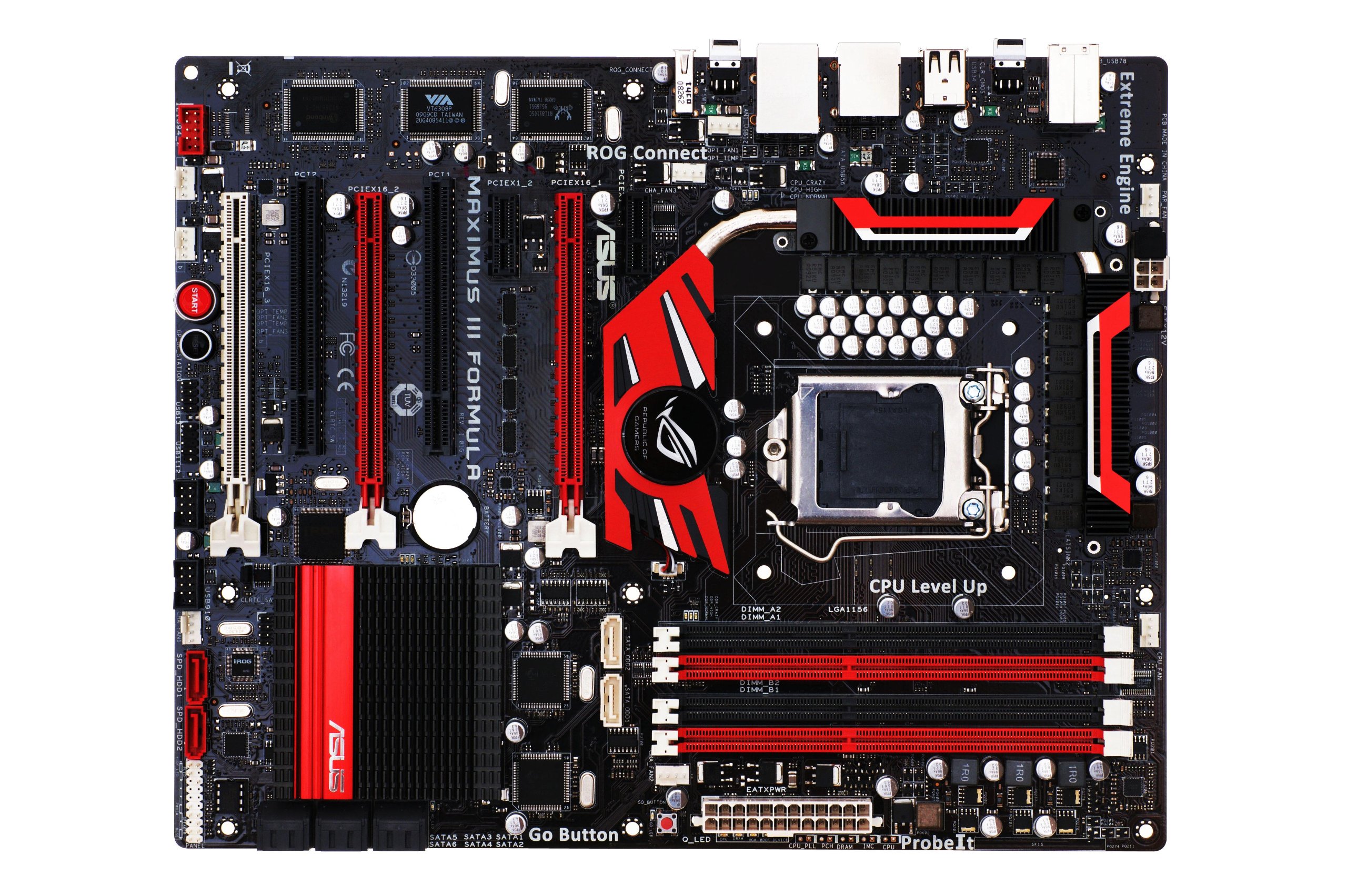 Топовый системник 2009 года.