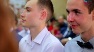 Последний звонок 2017