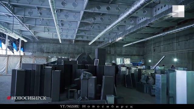 Страсти на арене: нужен ли Новосибирску новый стадион