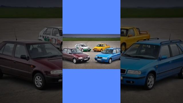 Toyota Supra VS Skoda Felicia|těžké rozhodnutí | #funny #cars