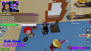 🔴FINISHING RAISE A FLOPPA 2 WITH VIEWERS🔴