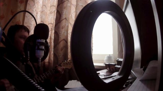 Сплин Звери кавер