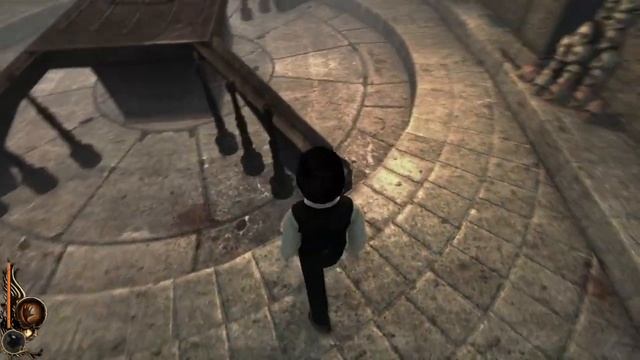 Lucius: Поиграем от лица злодея