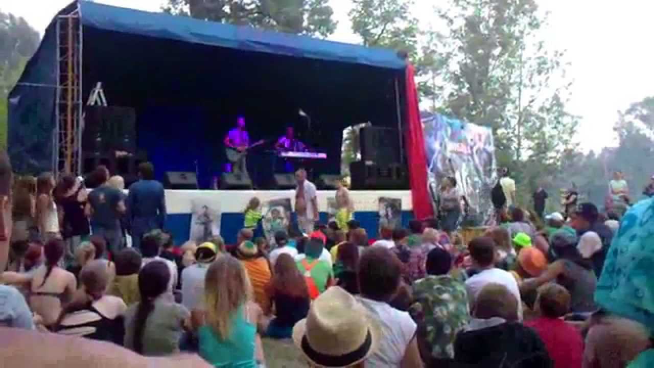 Вася Уриевский_Я запретил своей кошке_2014