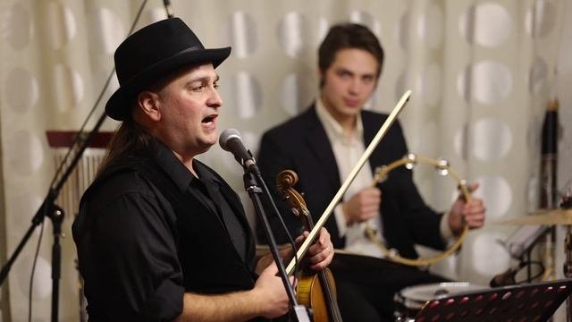 Grand Positive - «А цыган идёт», «Дорогой длинною», «Очи чёрные» | Цыганские песни | Gypsy |