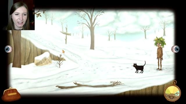 Fran Bow #10 | Время прощаться | Глава 3 | Прохождение