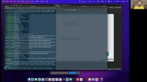 Radu Matei - Building a microservices platform with Rust, WebAssembly, and the component model