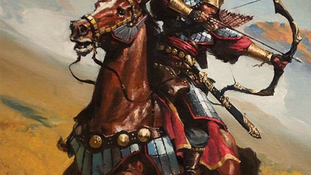 Охотник сказочник Ульгэршэ ангуушан. Бурятские сказки #15