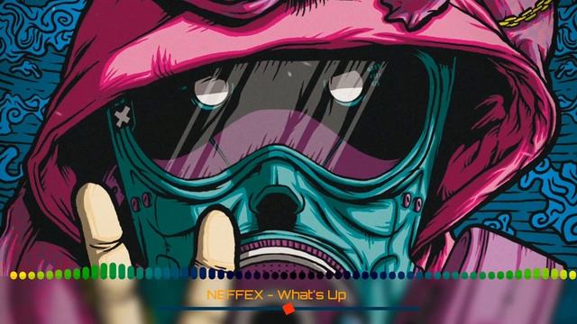 NEFFEX - What's up