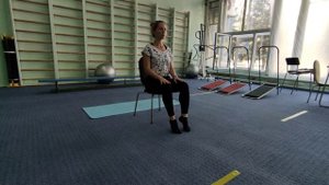 Комплекс Лечебной гимнастики при плоскостопии. Для ежедневных самостоятельных занятий.