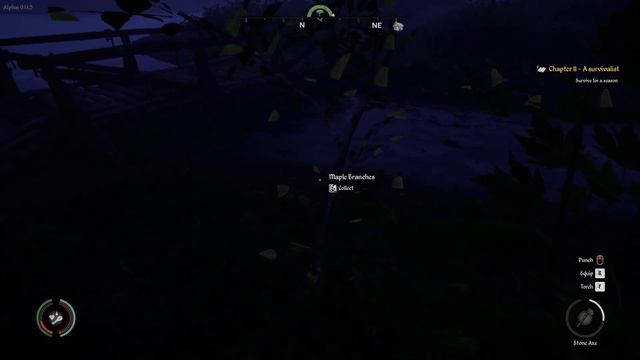 Royal Marine Commando Plays Medieval Dynasty, To Try And Help The Royal ...