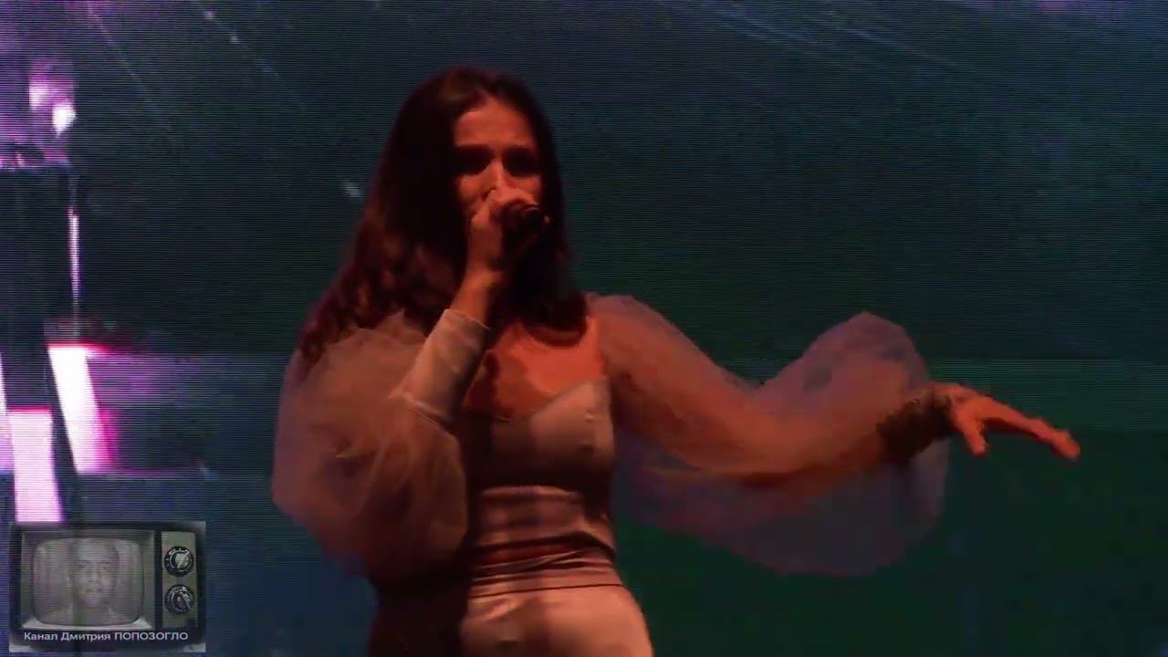 22 - Ольга Пачи - Шен-шен (День города Комрат 2022)