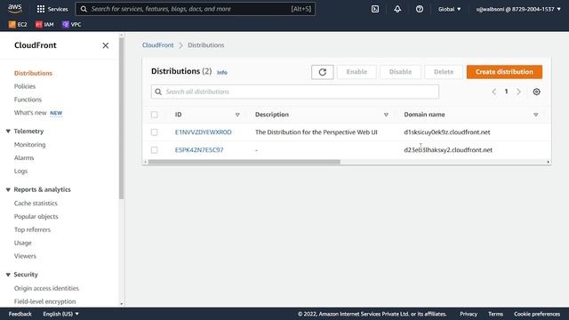 Automatically Create Network Diagram in AWS Perspective | How to create network diagram in AWS ...
