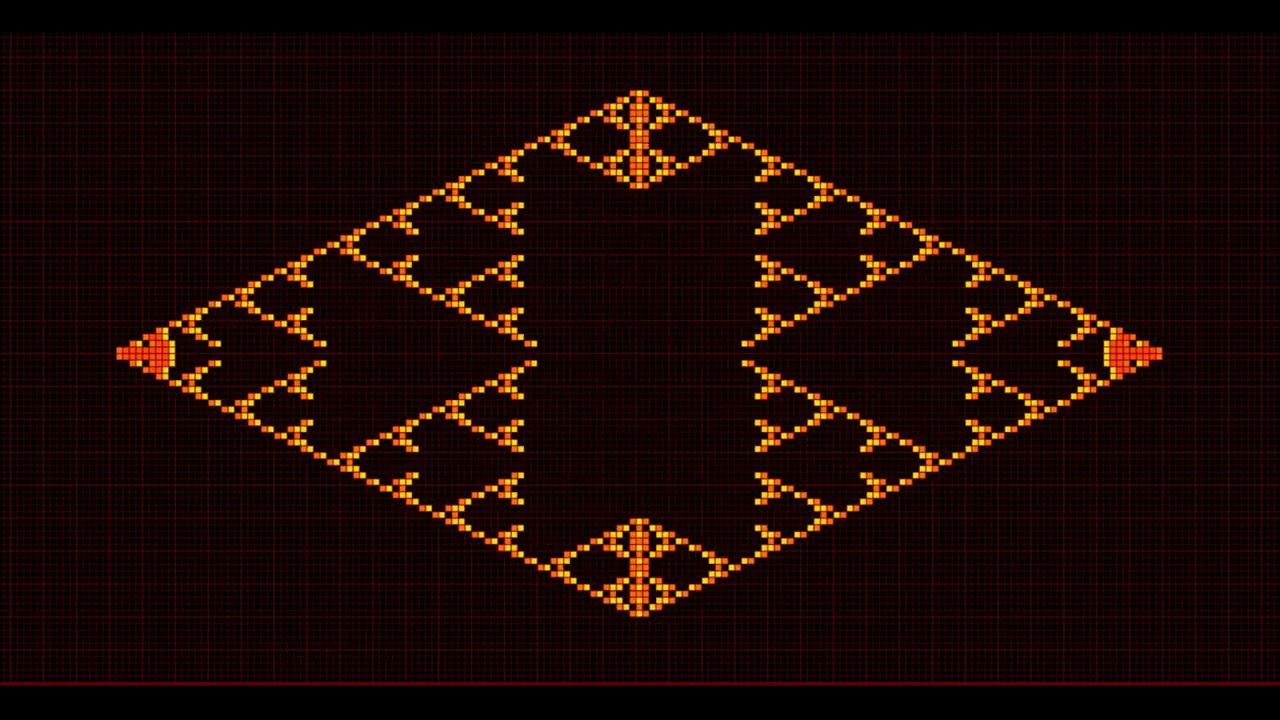 CA Cellular automata 358