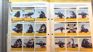Warhammer Imperium Magazin: Ausgabe 53: Triarchat Läufer 2/2