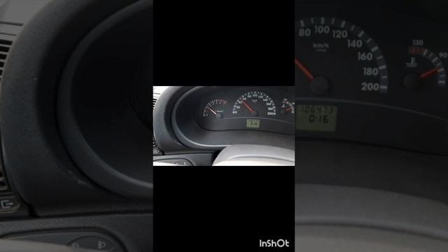 ПроМашинку.Лада Калина.Зависает стрелка спидометра.Фильм20.Завершающий .mp4