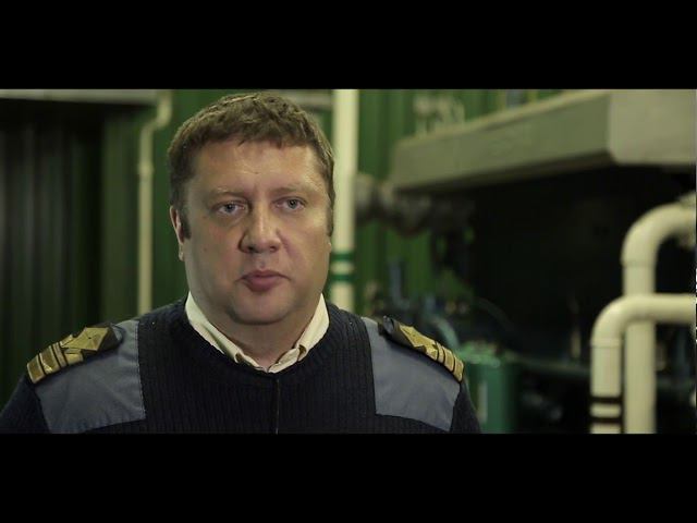 Фильм к 60 летию СПбМТК