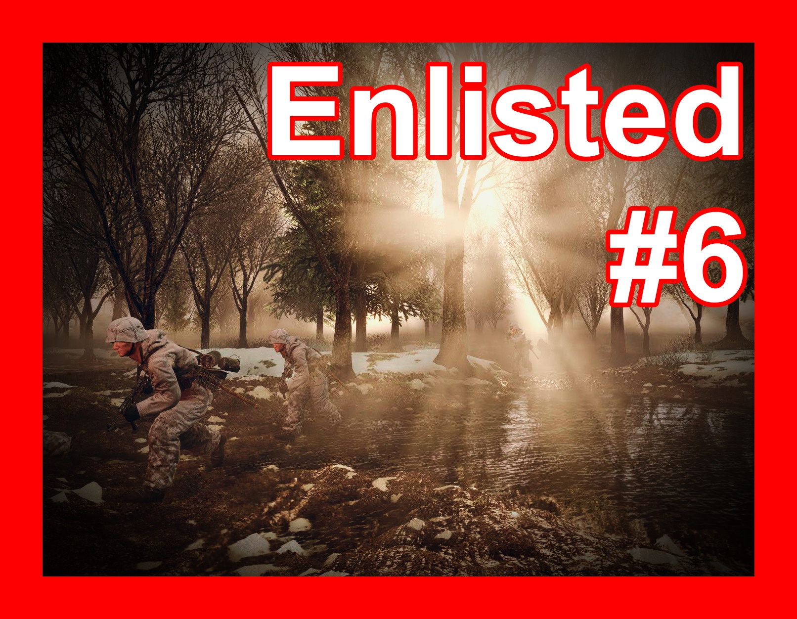 Enlisted