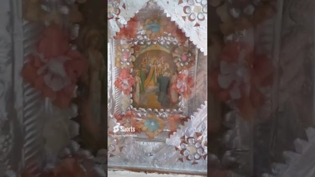 прапрабабушкина икона🙏🏾