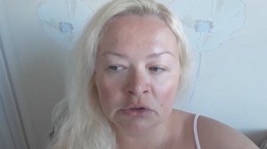 Интервальное Голодание 8/16 | Какие мысли меня посетили? На что у меня АЛЛЕРГИЯ? Откуда ОТЁК?