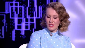 Анонс шоу «Секрет на миллион» с Ксенией Собчак