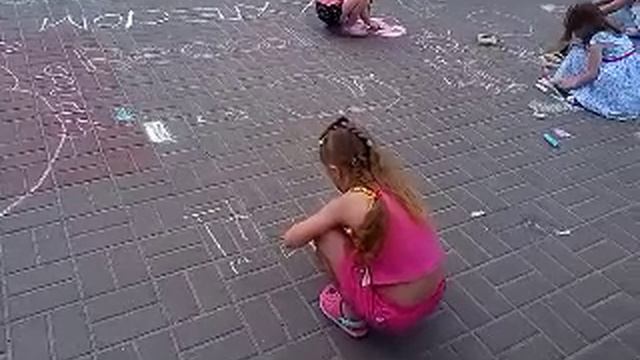 Надежда группы поддержки фестиваля  03.06.2019