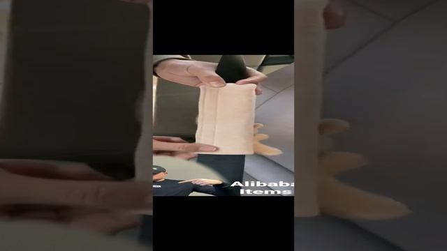 Мягкая накладка чехол, подплечник на ремень безопасности #short #shorts