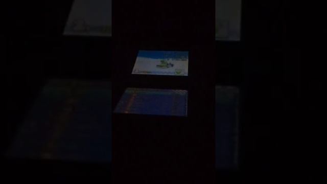 марио карт дс банановый кубок 50 сс.mp4