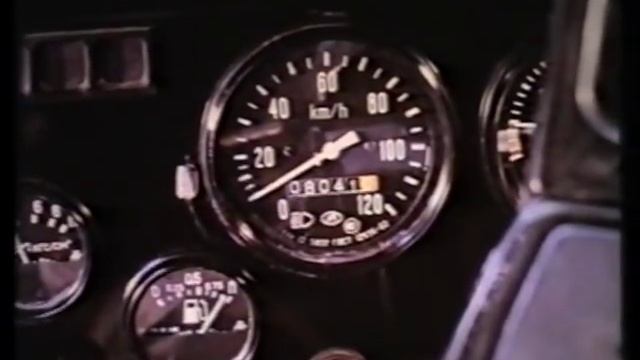 Устройство и ТО автомобиля КАМАЗ 4310 часть 4.mp4