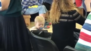 Когда ты в семье добытчик