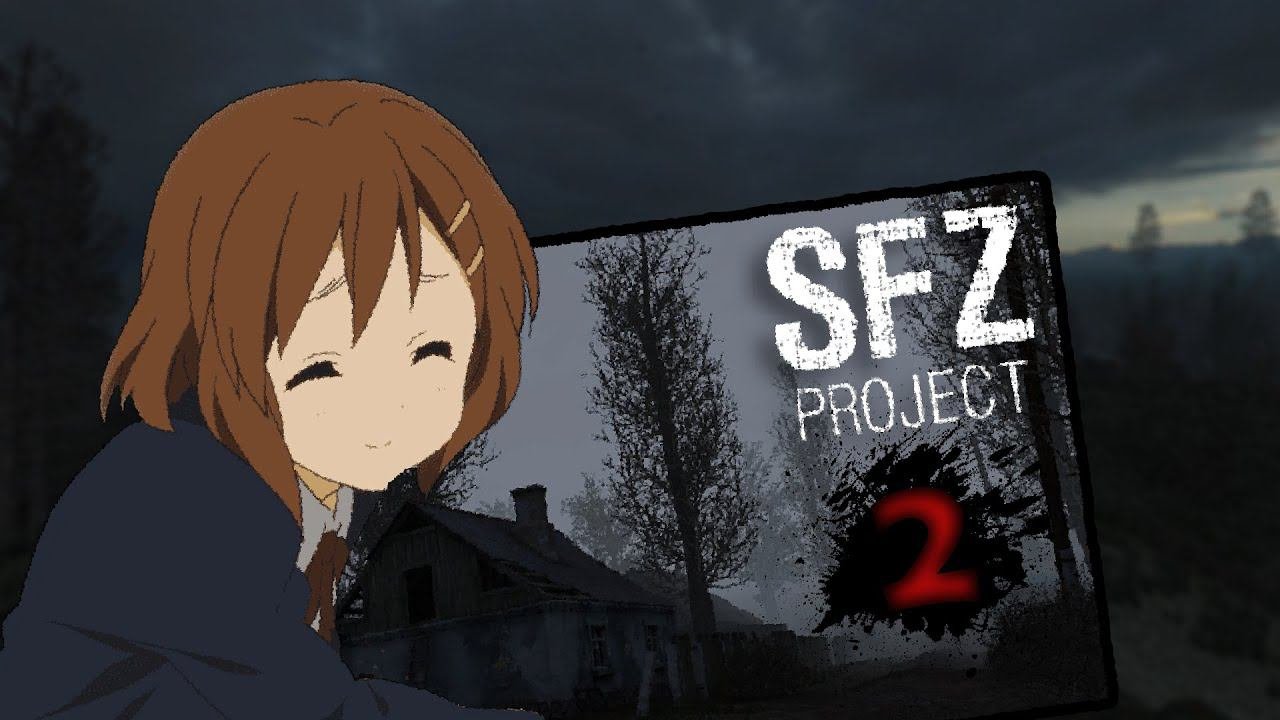 STALKER SFZ PROJECT: Episode 0 - ФИНАЛОЧКА ►2