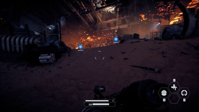 Star Wars  Battlefront Ii 4 Часть