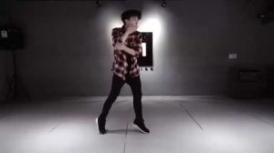 Kasper/ Mo jazzy - Yoo Youngjin