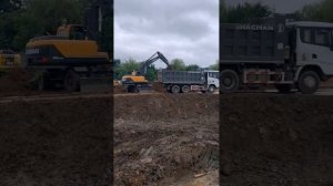 ??КАК ПРОИСХОДИТ РАЗРАБОТКА ГРУНТА В КОТЛОВАНЕ✅?Грунтовые воды при строительстве. Водопонижение