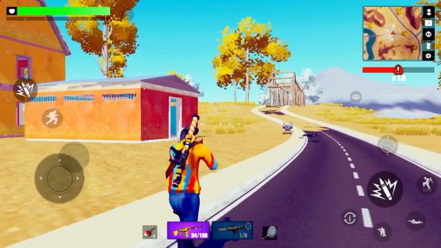 Battle Destruction Gameplay Walkthrough Part 2 (IOS/Android) - смотреть ...