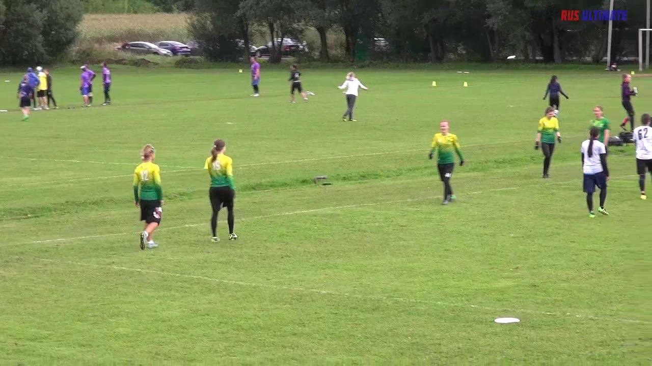 RUCC2017 ElvisPresli vs LemonGrass