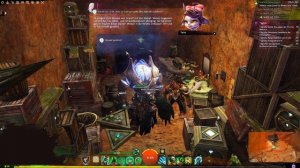 GUILD WARS 2: LIVING WORLD ► #S02E05 - Scarlets Geheimraum... | wuschelcorezockt