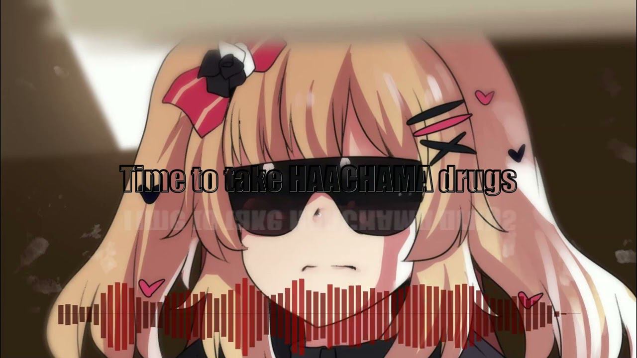 Akai Haato - Somebody's Watching Me (Rockwell AI cover)