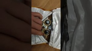 Распаковка DualShock 3 с AliExpress