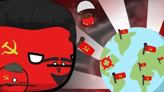 СССР. HOI4. МИР В ТРУХУ.ЧАСТЬ №5