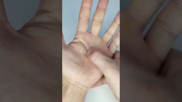 ЗУБНАЯ БОЛЬ УЙДЁТ ЗА СЕКУНДЫ! НАДАВИТЕ НА ЭТУ ТОЧКУ