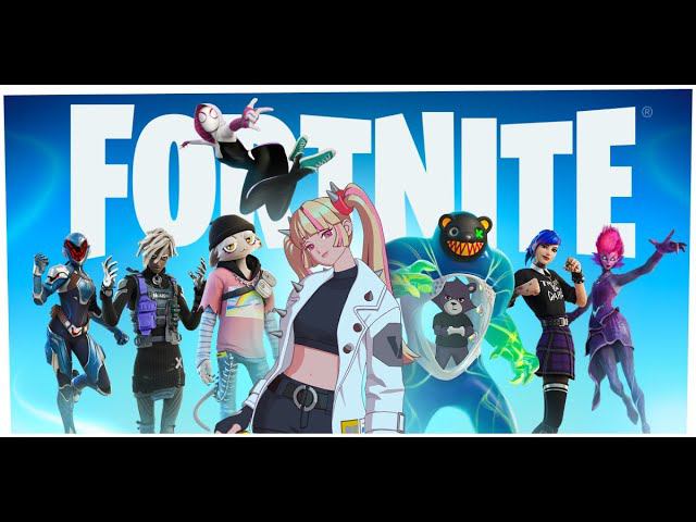 Fortnite #42