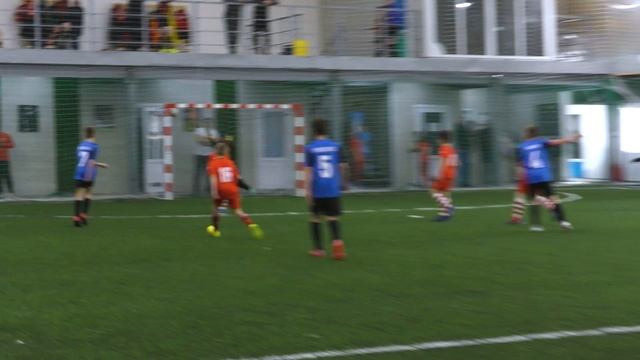 Турнир Red Black Cup 2010, 27.02.2022 СШ Сатурн Раменское - СШ Метеор Балашиха