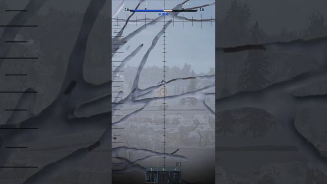 ТОЛСТЫЙ МАКС WAR THUNDER #shorts