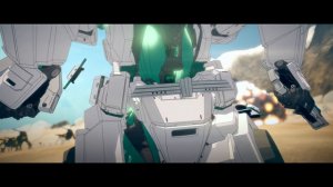 [AniDub] gen:LOCK | Генлок [06] [Trina_D, Мистер Тэ, Azazel]